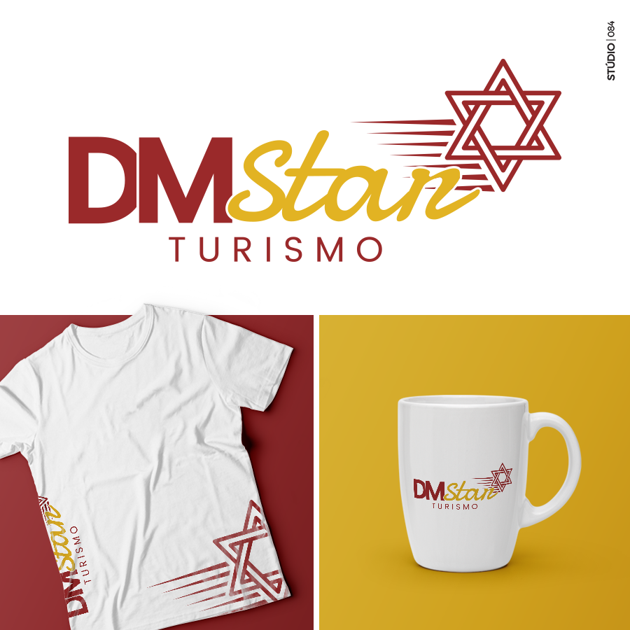 DM Start - Turismo - STÚDIO 084